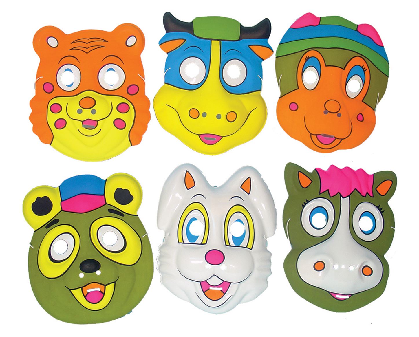 Karneval-VESELI ZOO