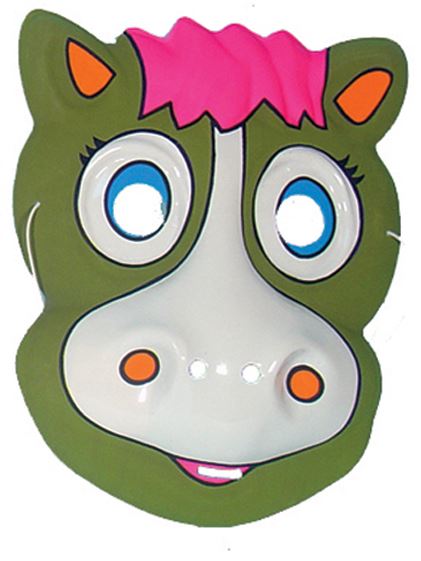 Karneval-VESELI ZOO