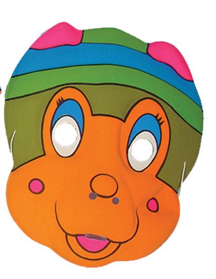 Karneval-VESELI ZOO