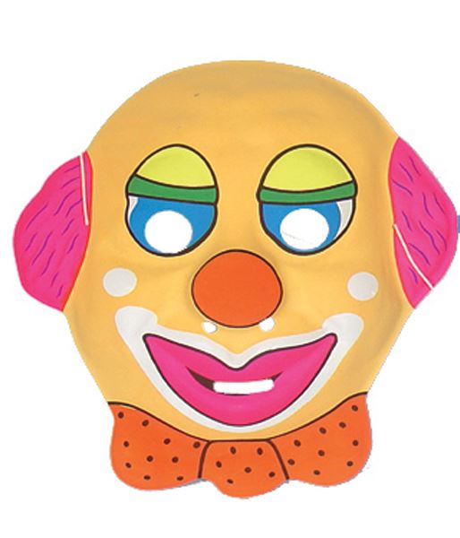 Karneval-KLAUN