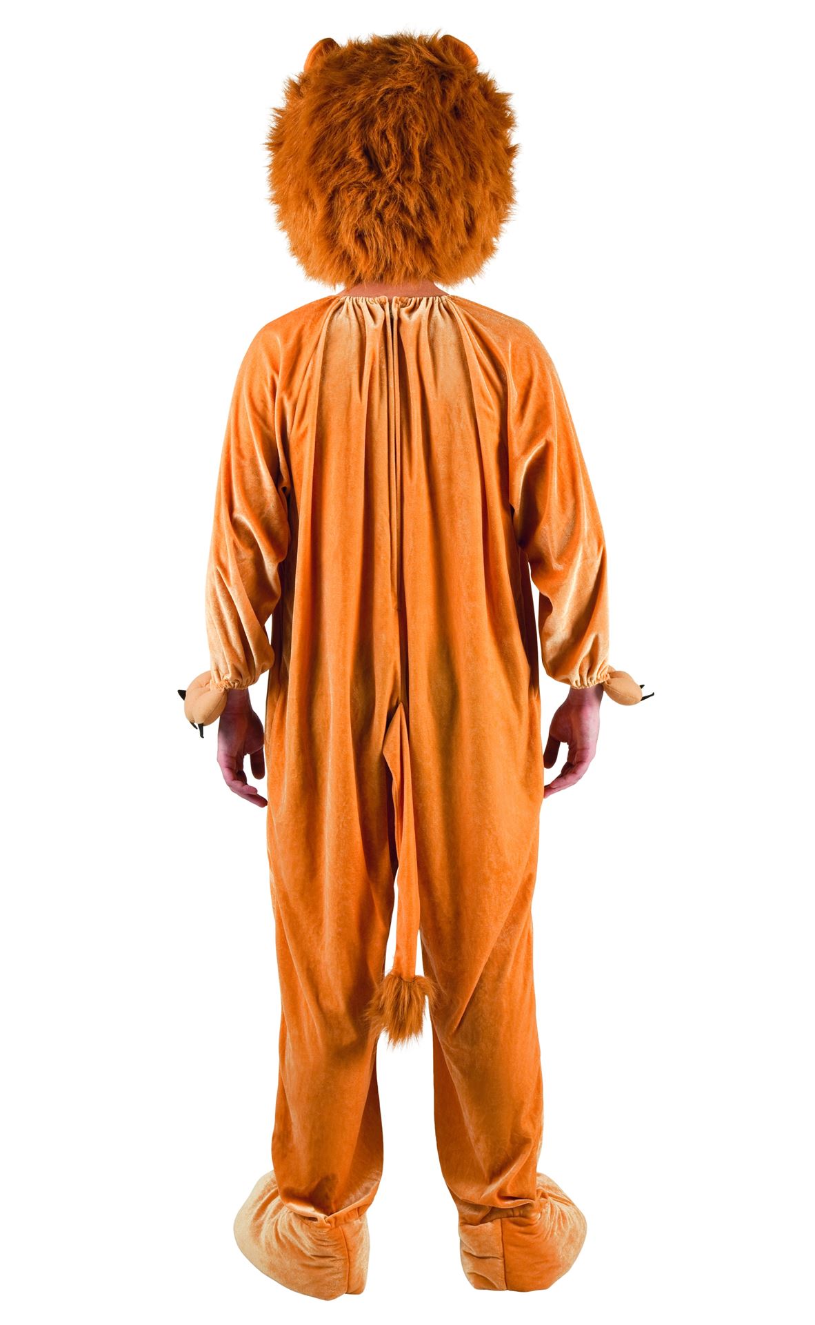 Karneval-KOSTIM LAV MASKOTA