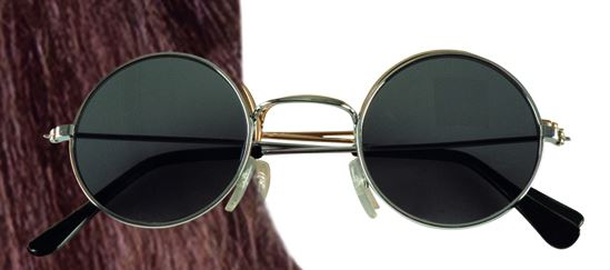 Karneval-NAOČALE "LENONKE"